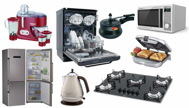 Perlengkapan dan Peralatan Dapur, apa bedanya ? - Asta Homeware
