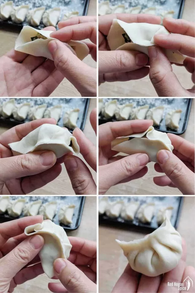 Membuat Gyoza Enak, Ternyata Begini Caranya - Asta Homeware